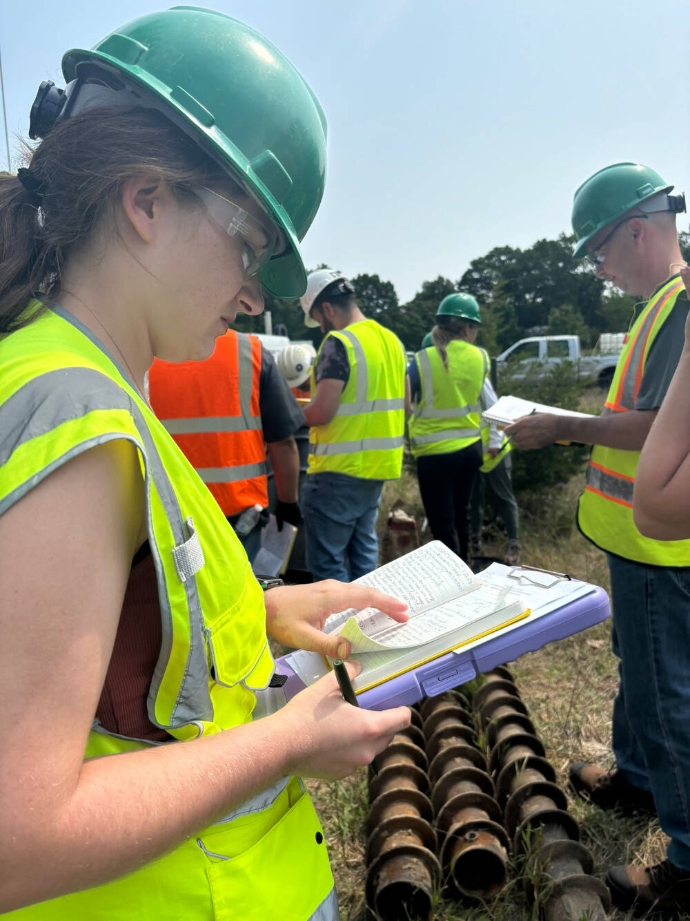 Environmental Science - Grand Valley State University